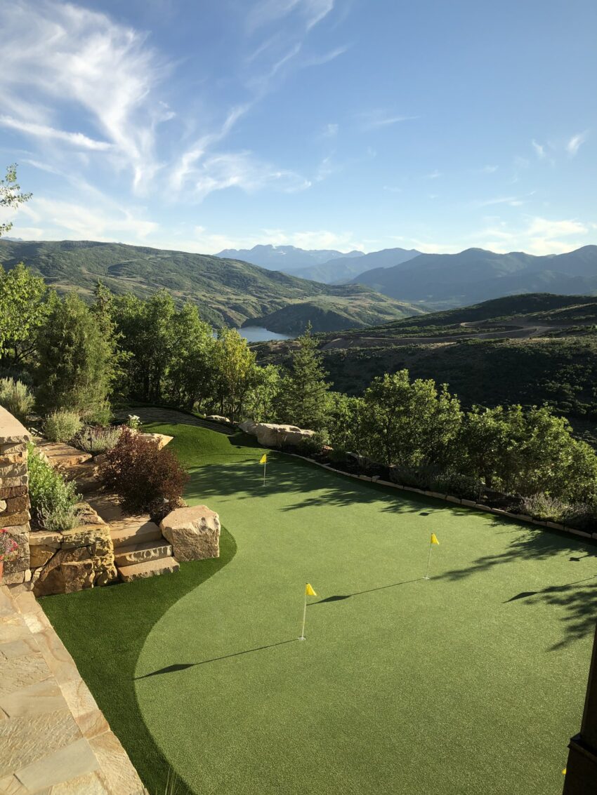 golf complex Archives - Celebrity Greens